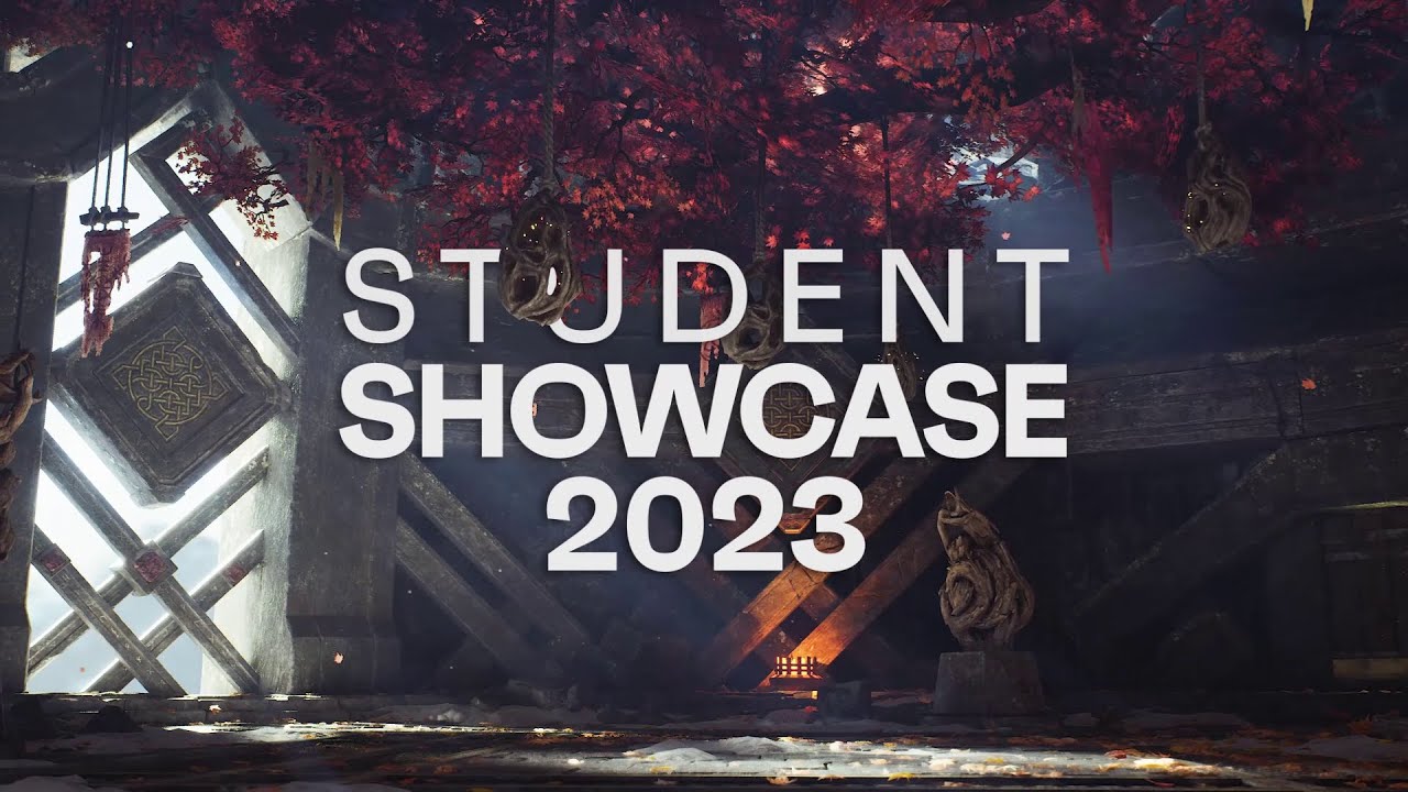 Think Tank Student Showcase 2023 - YouTube