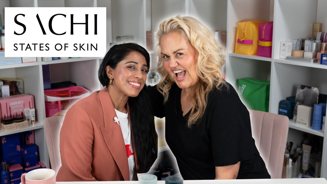 Sachi Skin Brand Overview - YouTube