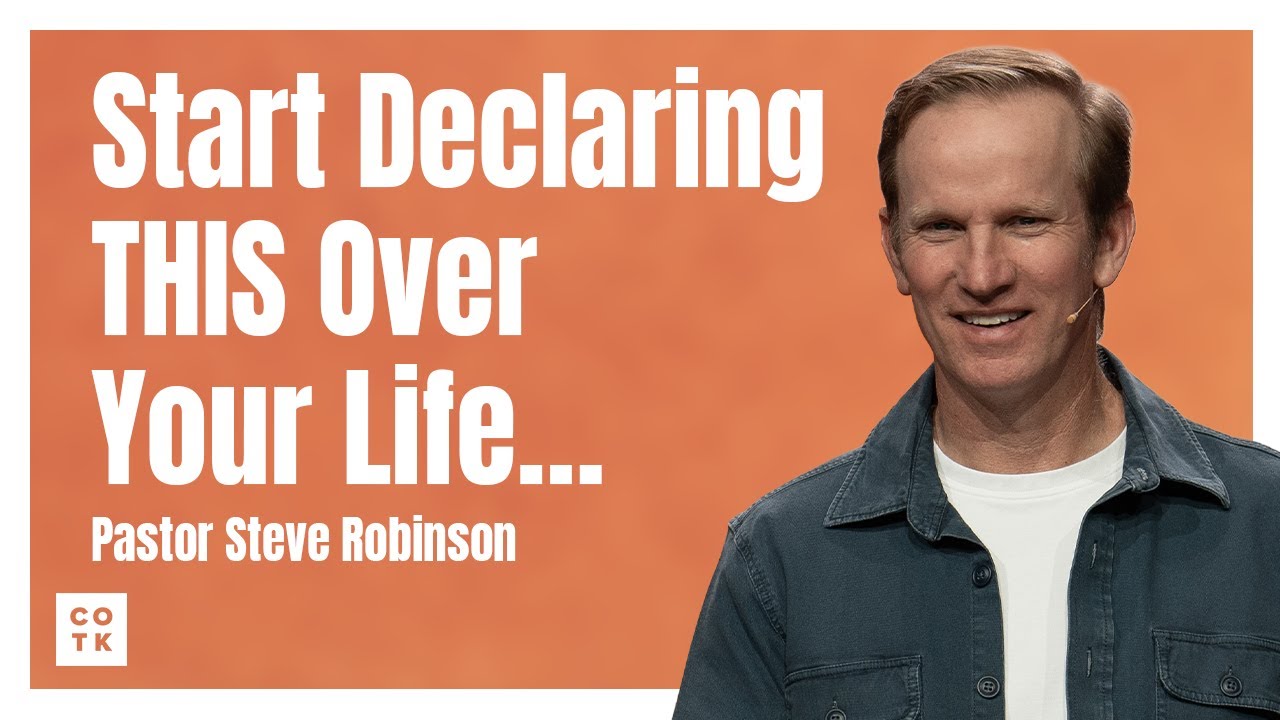 Steve Robinson