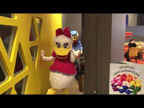 Maskotlar / Maskot Mickey Mouse, Maskot Kostümleri, Mini Mouse Maskot, Daisy Maskot, Maskot Ayıcık,