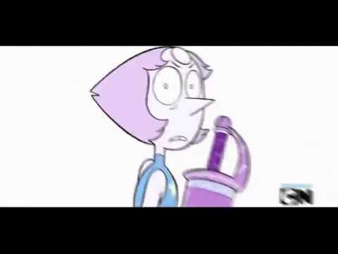 sad pearl; FLY; Steven Universe Edit; REMAKE; - YouTube