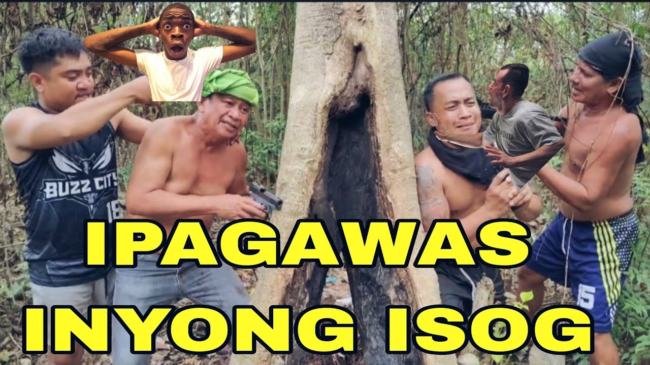 SUKOL DAGAN🤣😤 @AlimokoyTresbuhakhak @totongtugsoktv6218 @TresBuhakhakTV - YouTube