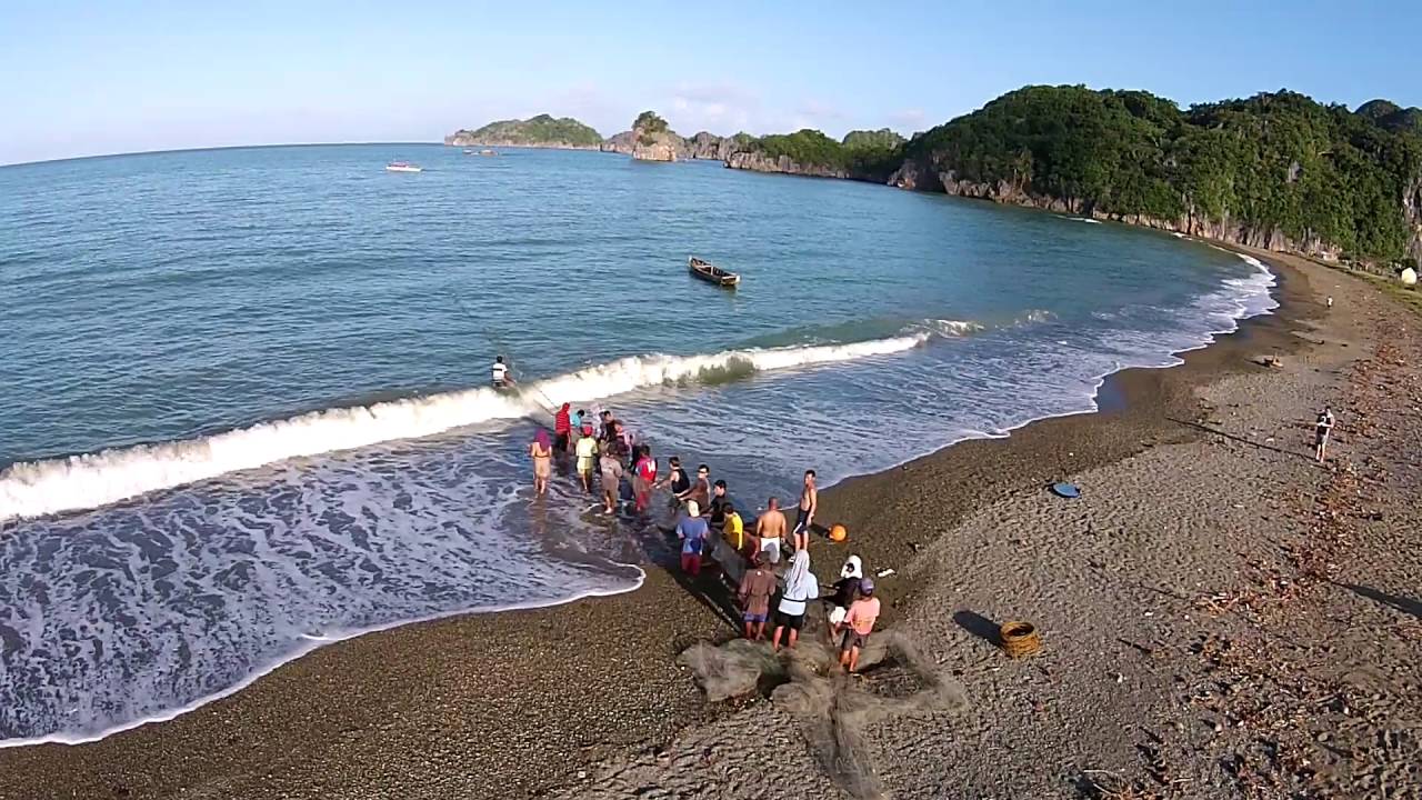 Paniman, Caramoan Feb. 2016 - YouTube