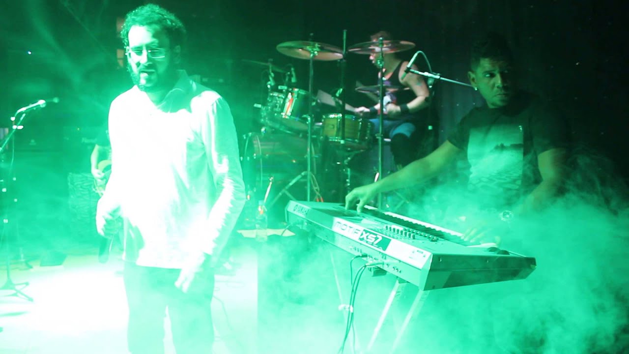 Anderson Lennon - YouTube