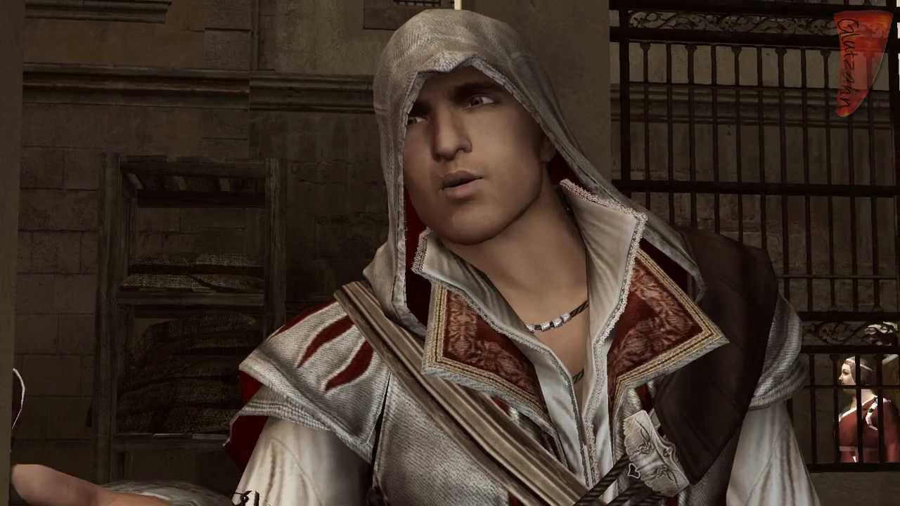 Let's Play: Assassin's Creed II - La Rosa Colta [Part10] - YouTube