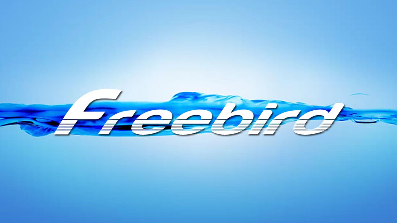 Channel Trailer - Freebird One - 09 - YouTube