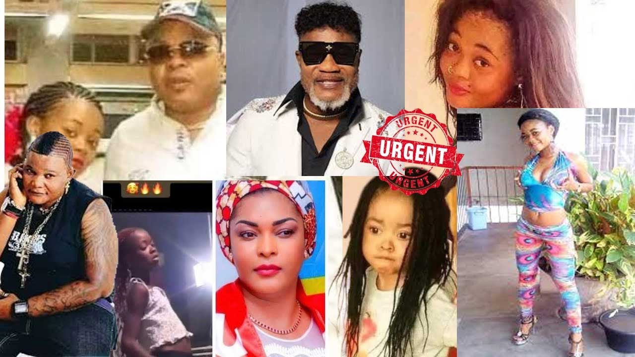 DOSIER YA JB EKOMI GRAVE NZOKA NDE KOFFI; KISI-NDJORA; SANDRA LINA BAZA ...