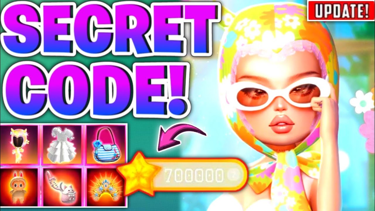 *NEW CODES* ALL DRESS TO IMPRESS CODES AUGUST 2025! | ROBLOX DTI CODES ...
