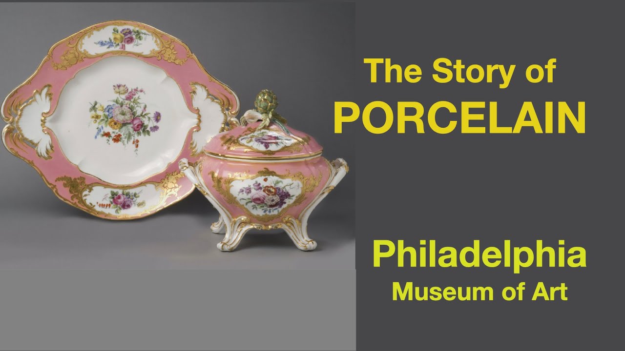 Story of Porcelain - YouTube