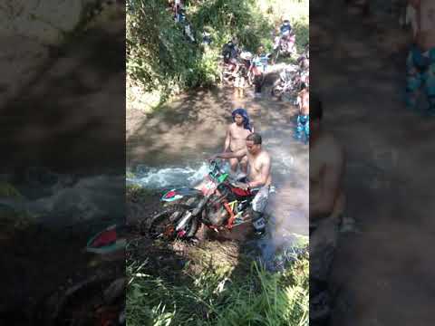 MONSTER DOMPU DI NPL 3 Lombok