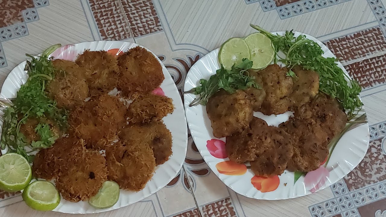 Mutton Shami kabab recipe ( Tasty n Easiest) - YouTube