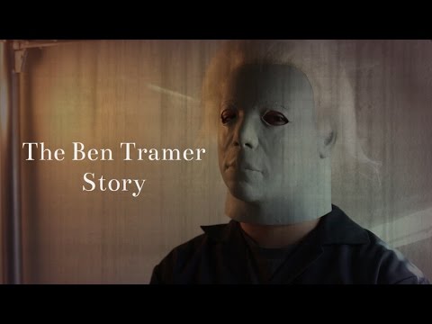 The Ben Tramer Story - YouTube