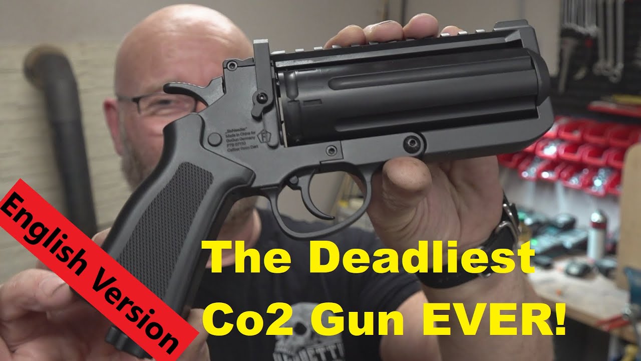 The "SixNeedler" DISRUPTS the market! - YouTube