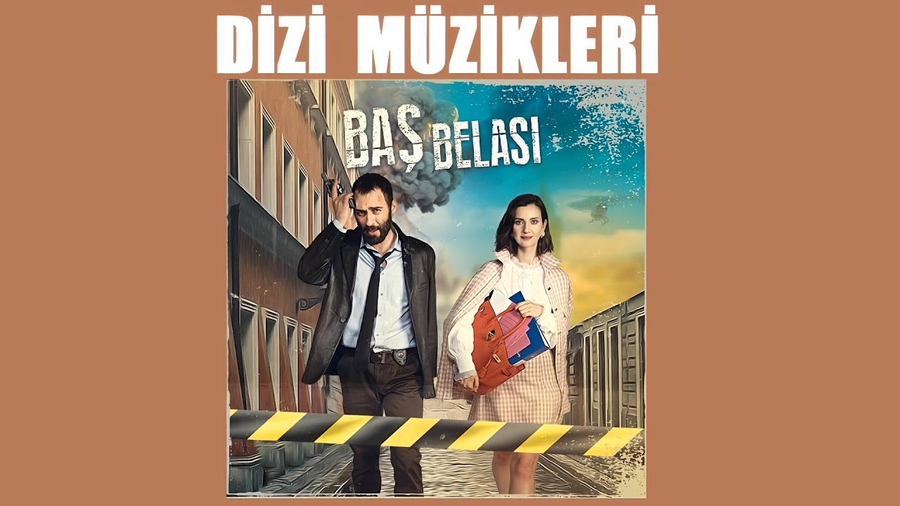 Don't Leave Me Mama (Cello Version ) - Baş Belası Dizi Müzikleri - YouTube