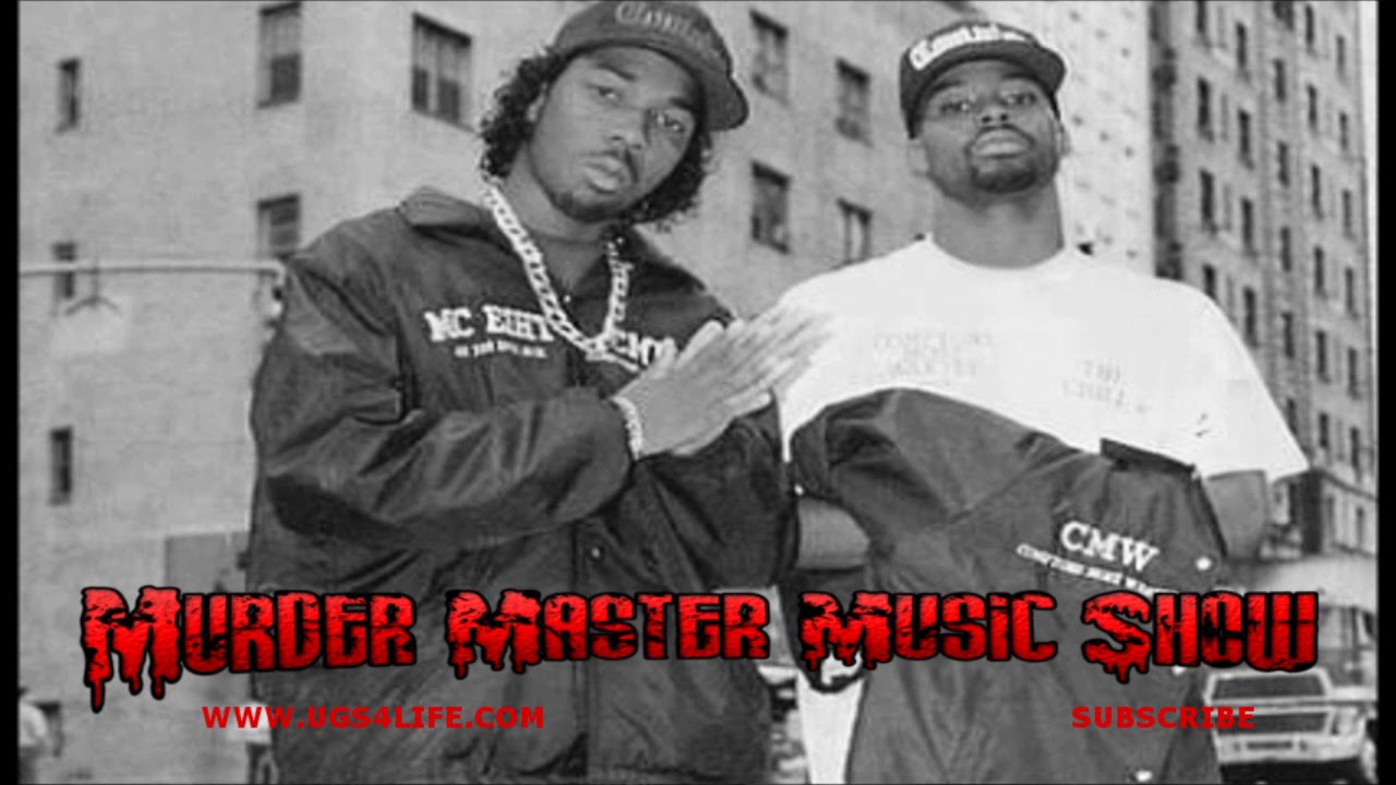 Tha Chill of CMW on meeting MC Eiht and MC Ren and Eazy-E encouraged ...