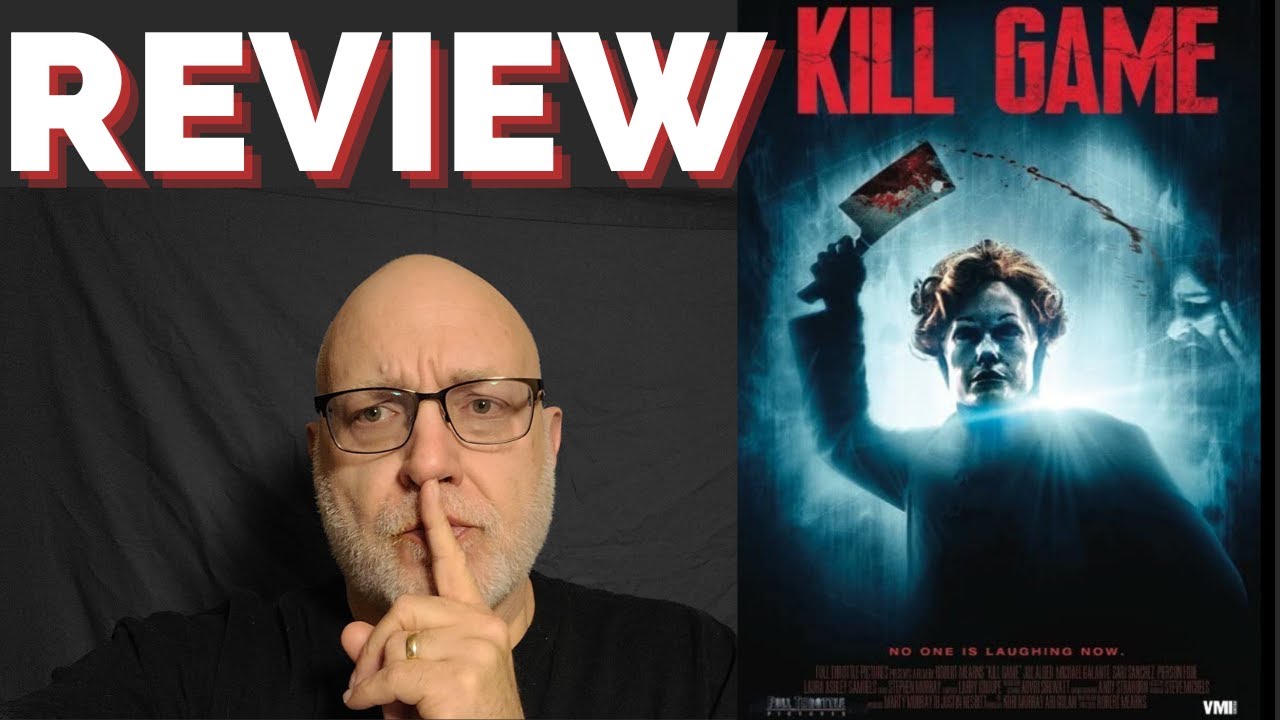 Kill Game 2018 review. - YouTube