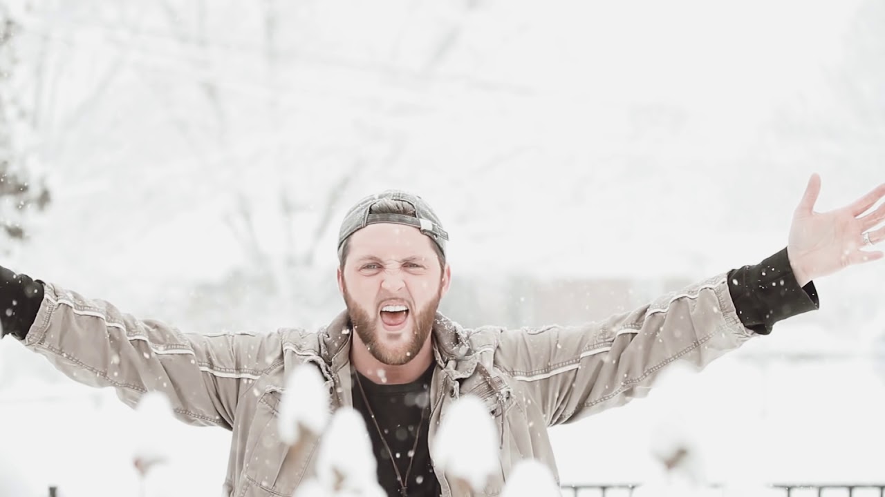 Jonathan Dale - This is Your Now (Official Music Video) - YouTube