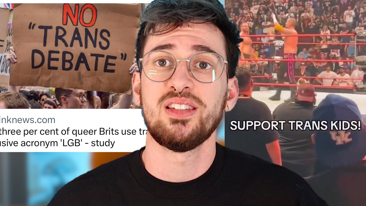 The Good Trans Anatomy - YouTube