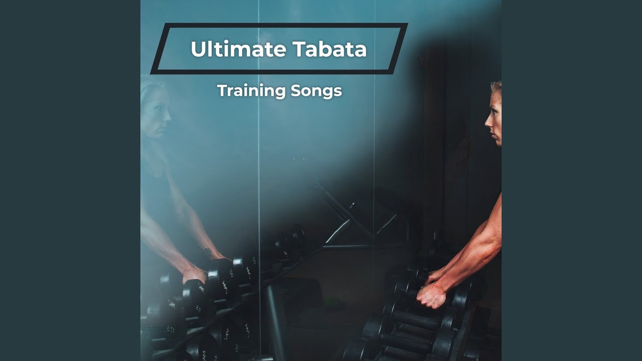 Tabata Power - YouTube