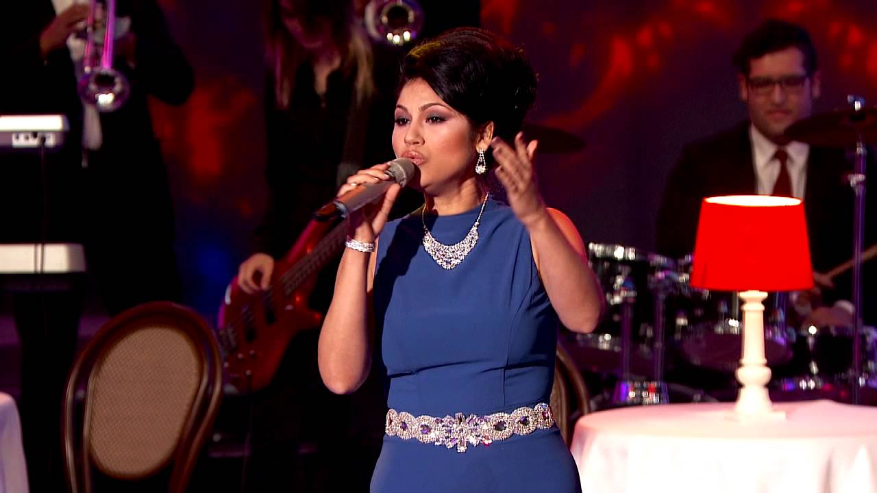 TTMT 13 - JENNY SOTOLONGO - SEMI-FINAL 3 - YouTube