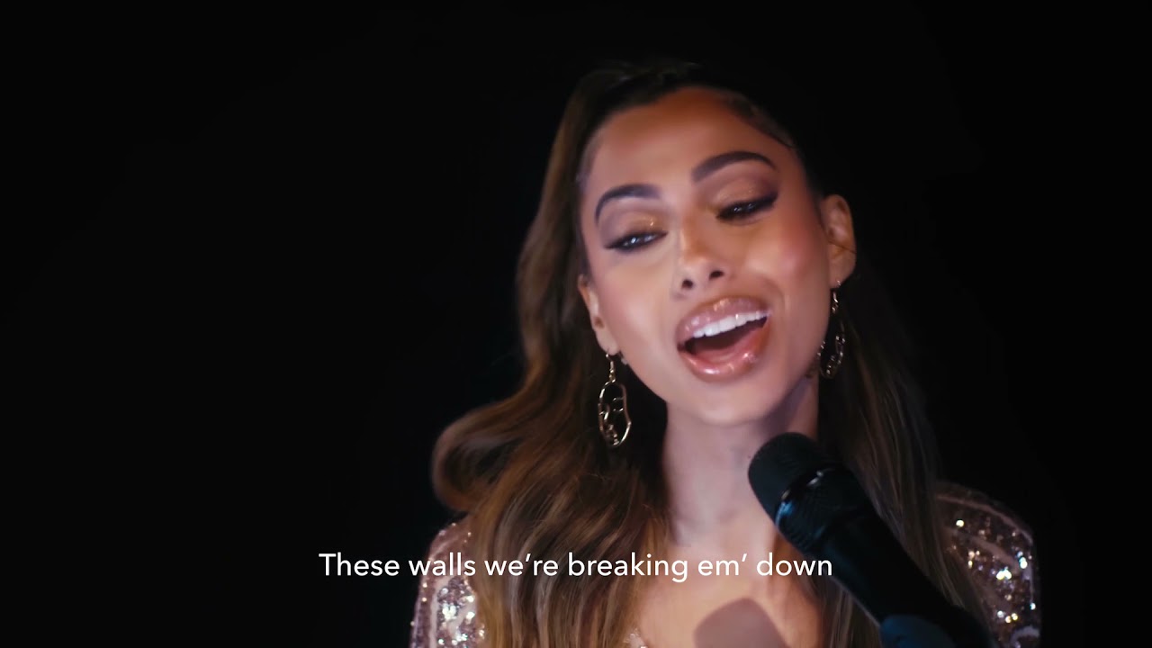 GO BEYOND | HONOR New Brand Song - YouTube