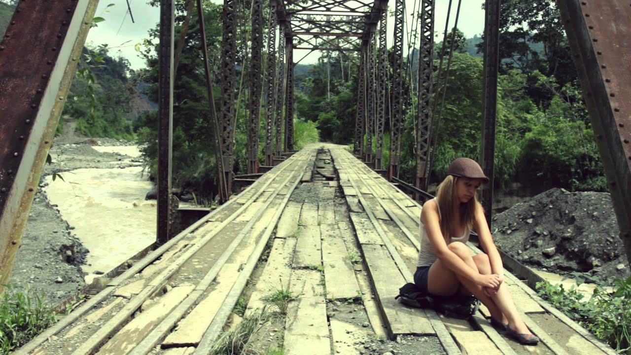 MICHELLE CORDERO - Por que tu ( Video Oficial ) - YouTube