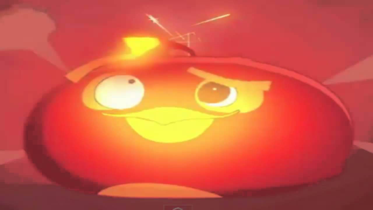 Angry Birds Volcano 6 Tyrkisk Peber - YouTube