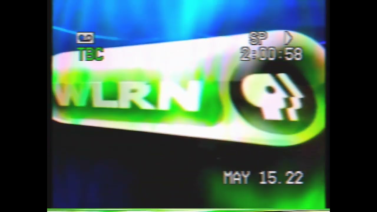 WLRN PBS IN MIAMI FL - YouTube