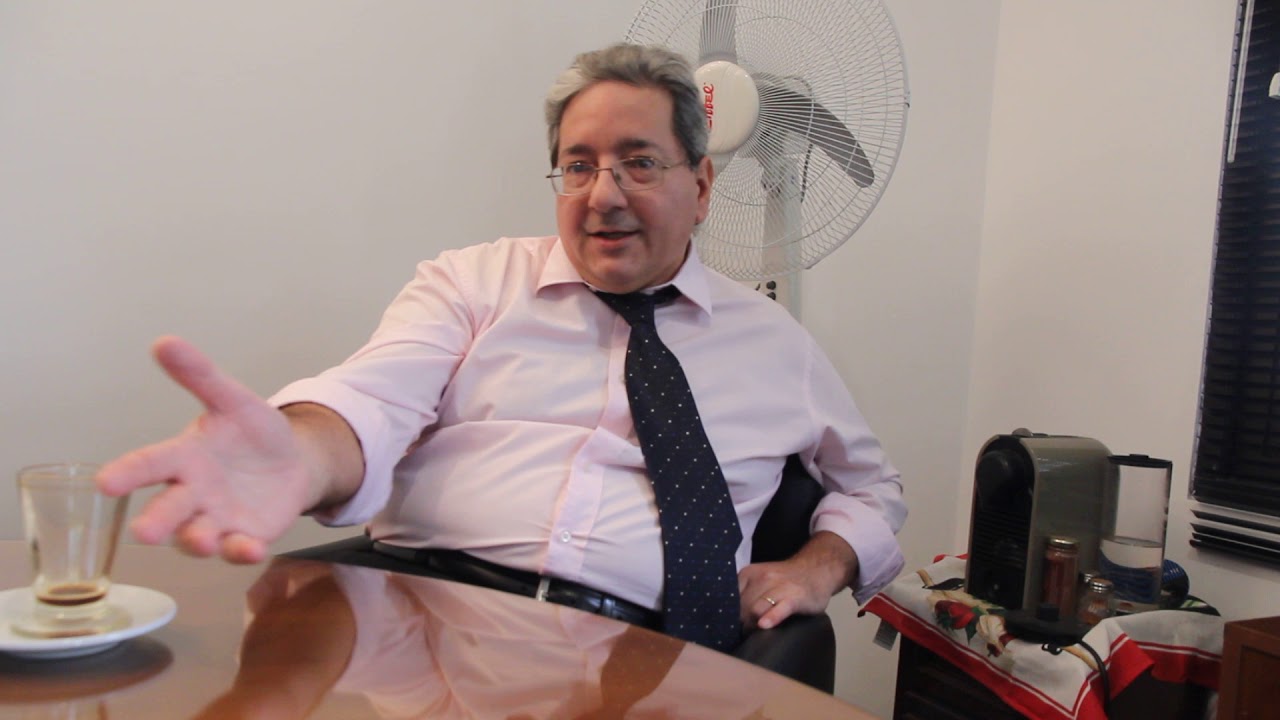 Sexta parte 1 - YouTube