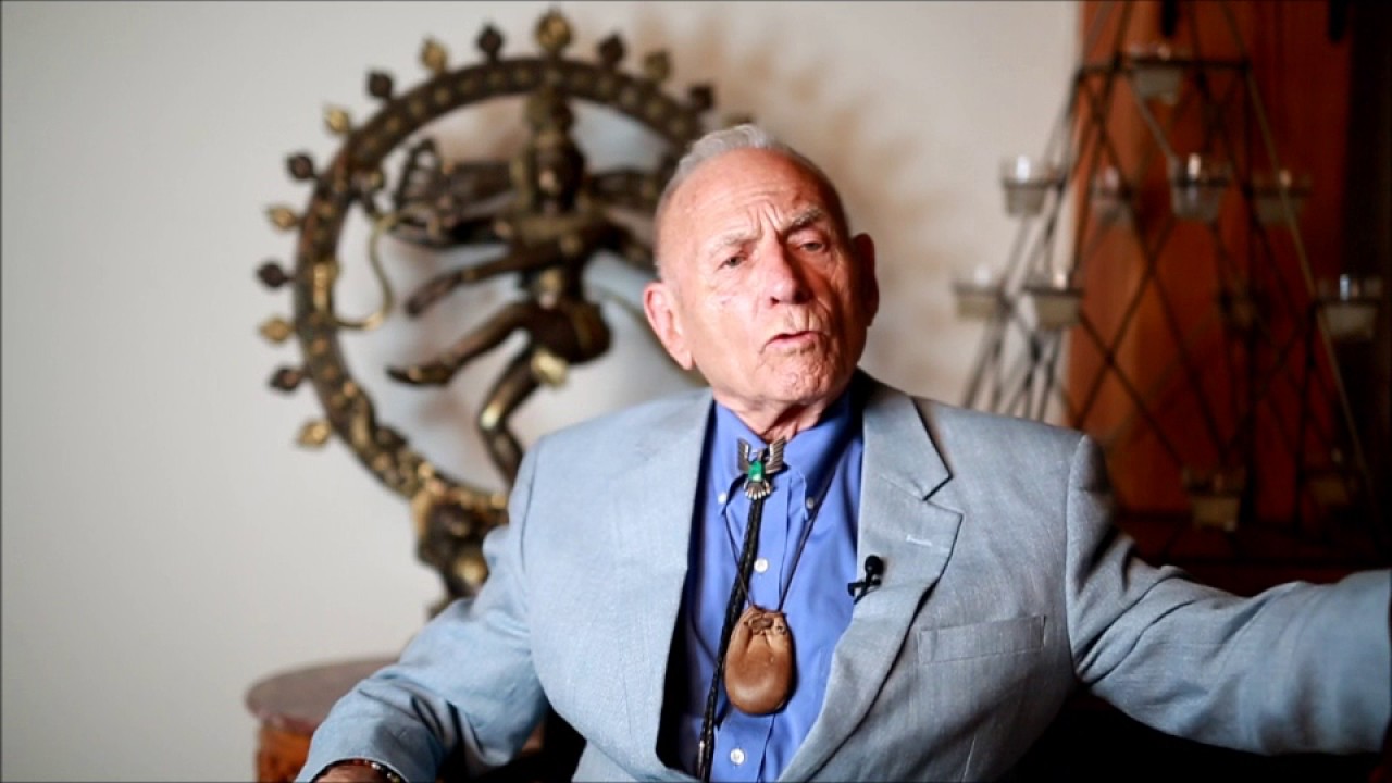 Dr Norman Shealy - YouTube