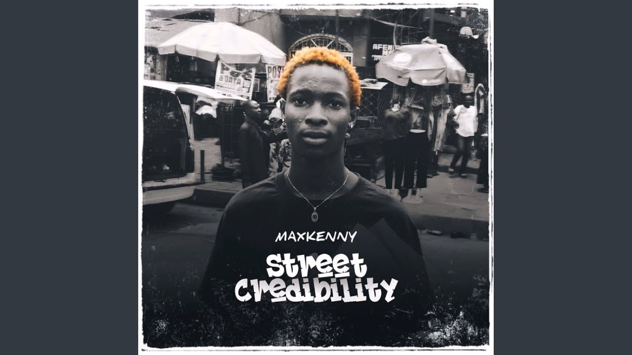 Street Credibility - YouTube
