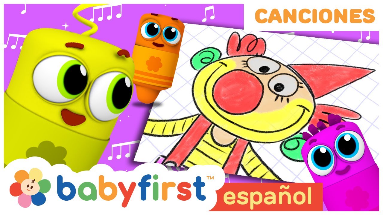 Cabeza, Hombros, Rodillas y Pies | Canciones Infantiles de Ejercicios ...