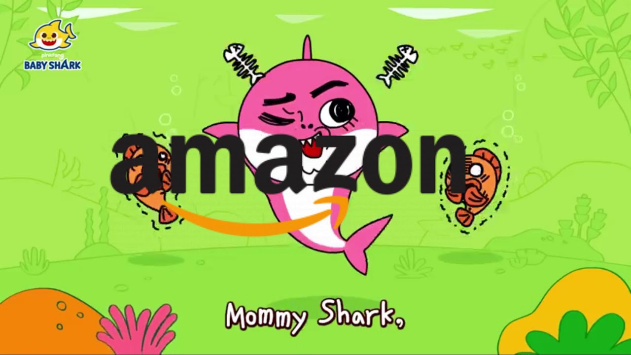 YTP Krahs Ybab (Baby Shark Funny Version) - YouTube