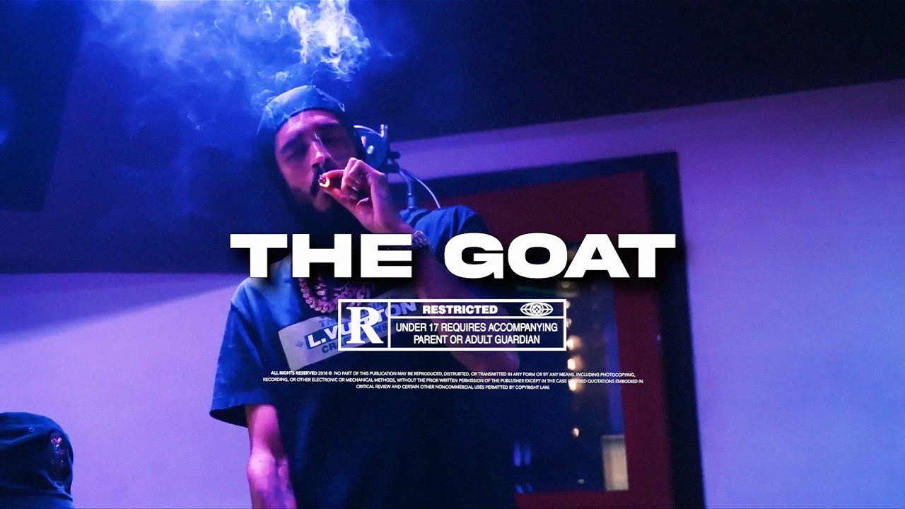 (FREE) OT7 Quanny X Skrilla X Chucky Type Beat - "The Goat" - YouTube