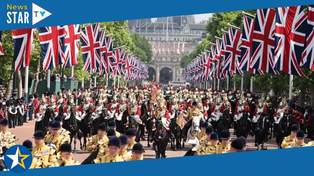 Inside Coronation factories working all hours to make key uniforms ...