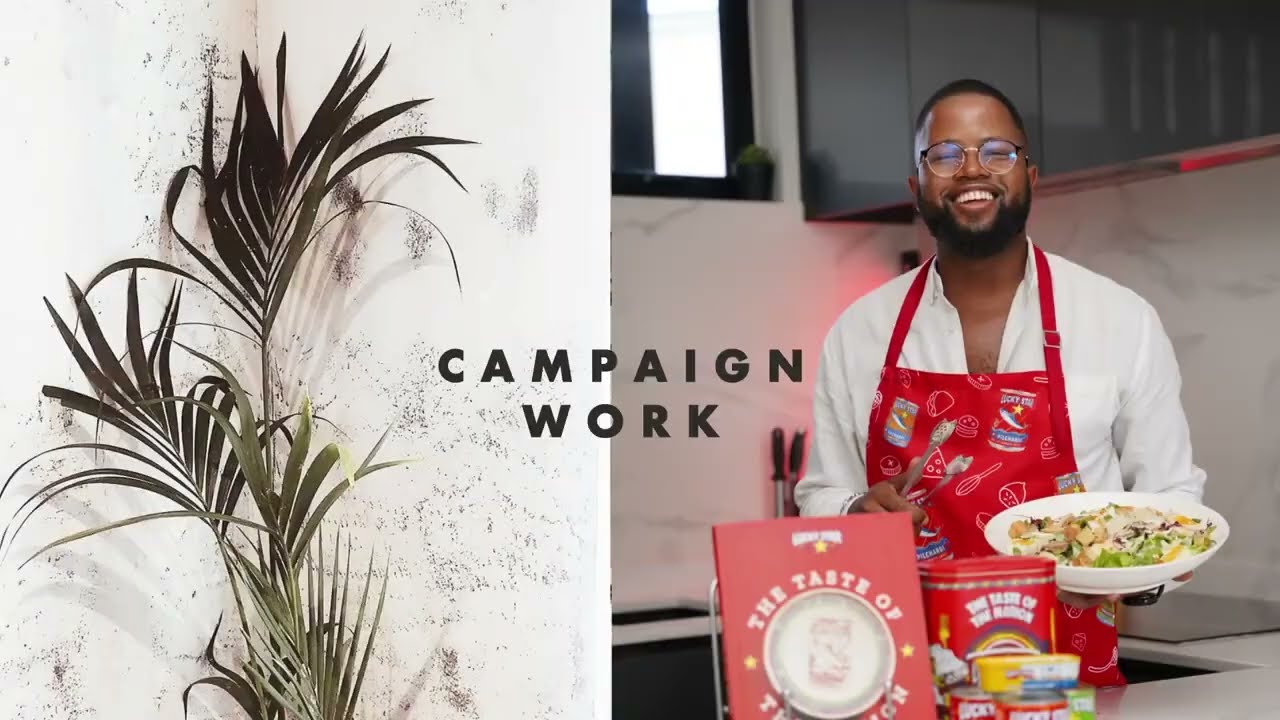 Recipes, lifestyle, work and travel channel by Chef Albert, currently ...