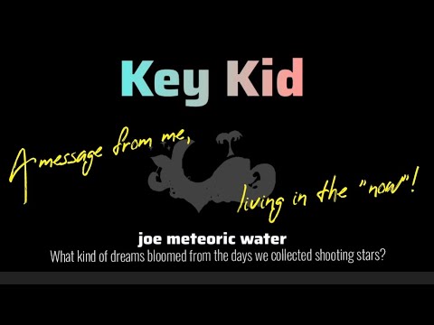 Key Kid - YouTube