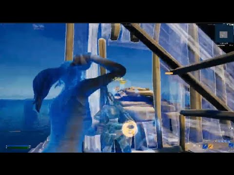007 (Fortnite Montage) Best Old Gen Console Player - YouTube