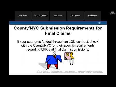 2023C- Getting Started, Core Schedules - YouTube