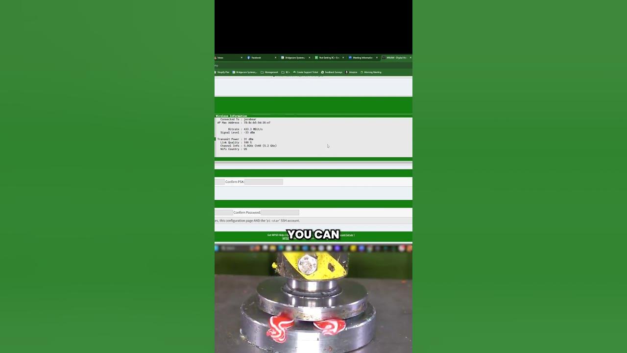 🔧 Live Troubleshooting Tips with Jeremiah W9JAM! (Part 8) - YouTube