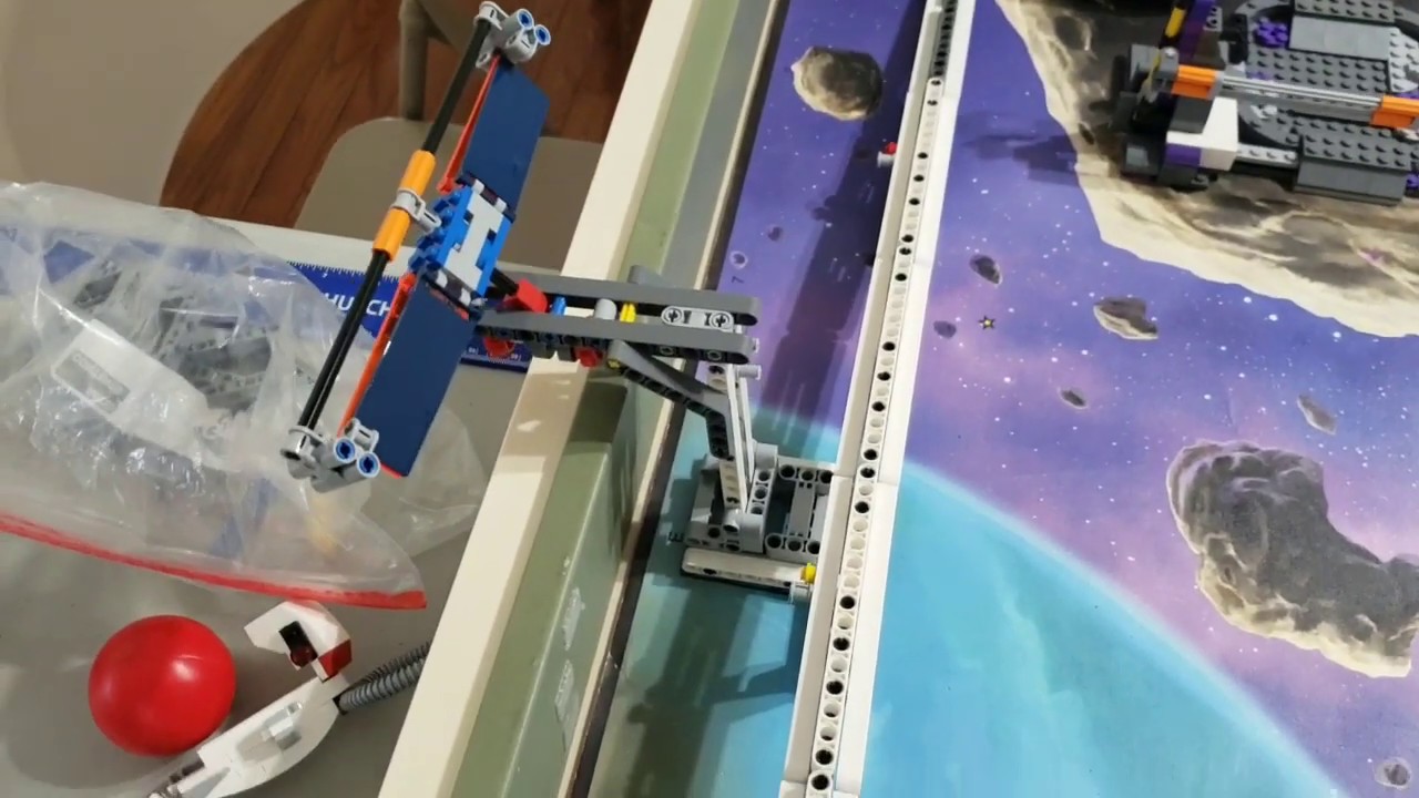 FLL Tip For Top Tier Robot Teams Advancing to Worlds - YouTube