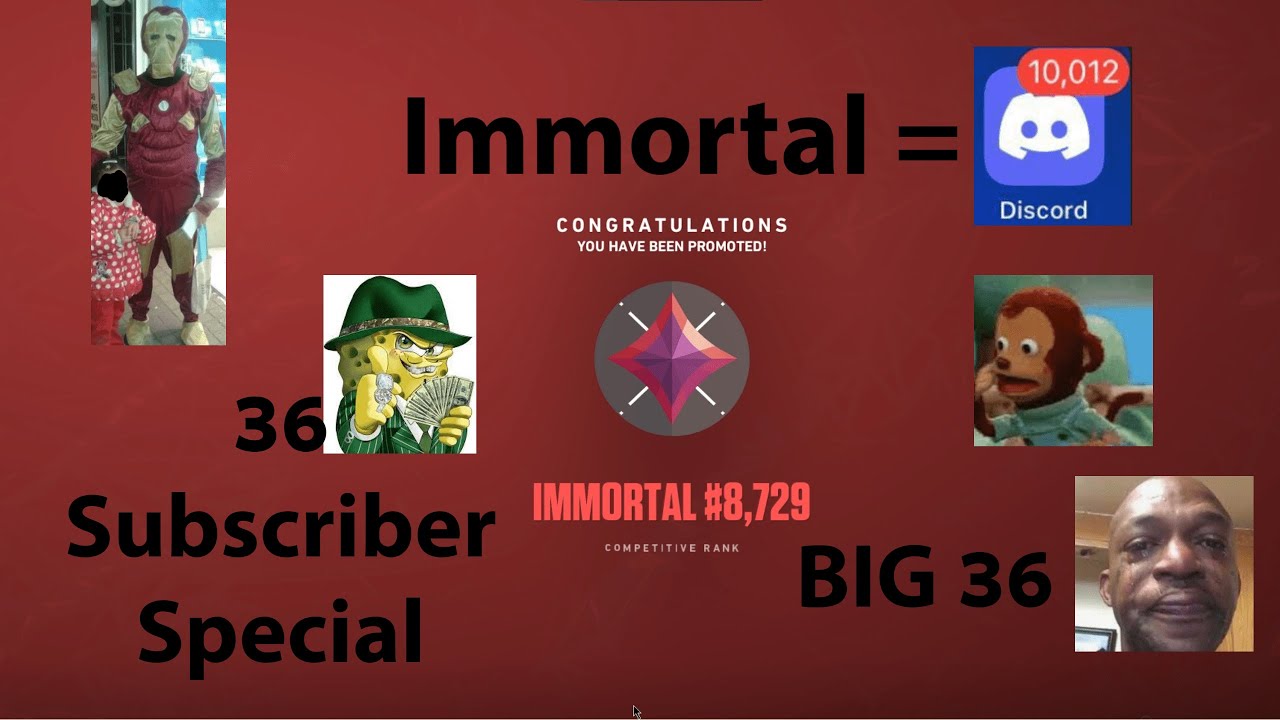 I got red rank in Valorant 36 SUBS SPECIAL (PLSSS WATCH) - YouTube
