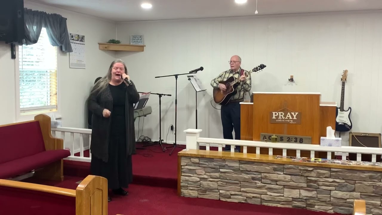 Cant Cross the Bloodline (Jamie Sperry) - YouTube