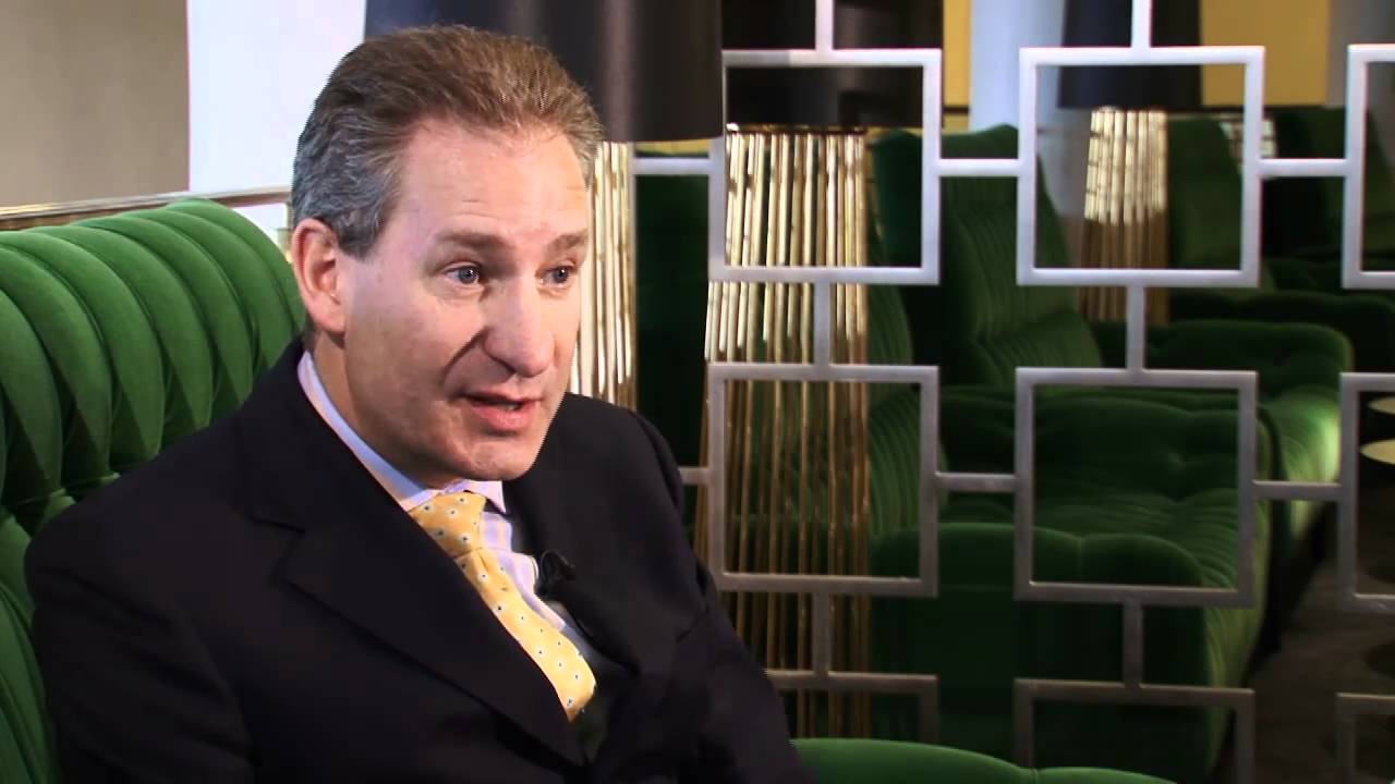 Von Essen launches first London hotel - YouTube