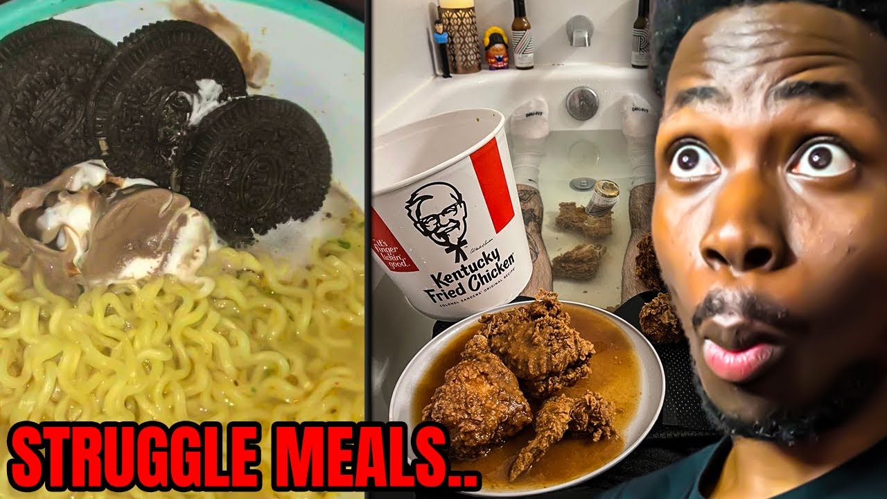You Aint BLACK If You Havent Had THIS.... - YouTube