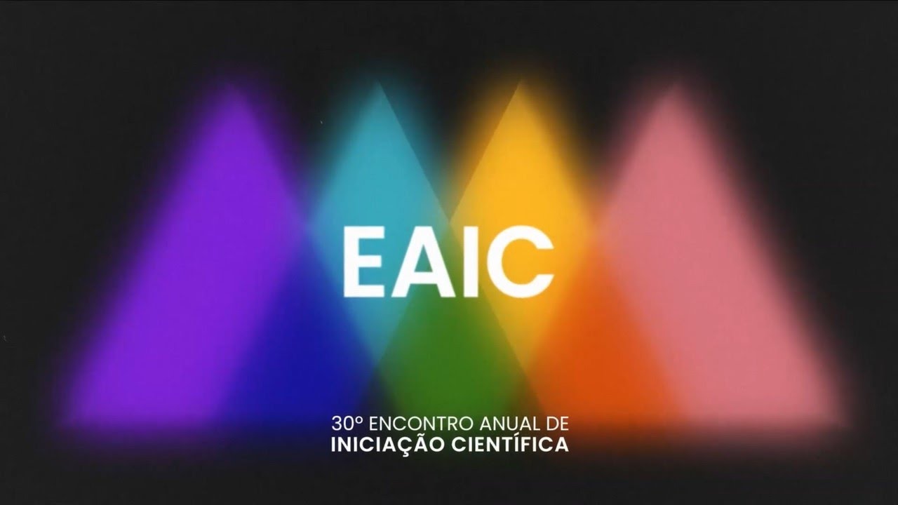 Abertura 30º EAIC UEL - YouTube