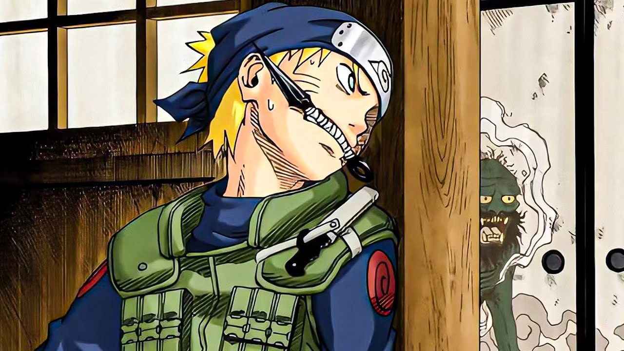 ELITE EXAM! I Finally Became a JONIN in Roblox Ninja Time! - YouTube