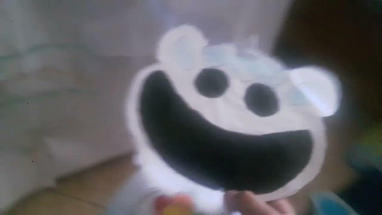 Poppy Playtime : Chapter 3 - CraftyCorn - Boss Fight (Smiling Critters) - YouTube