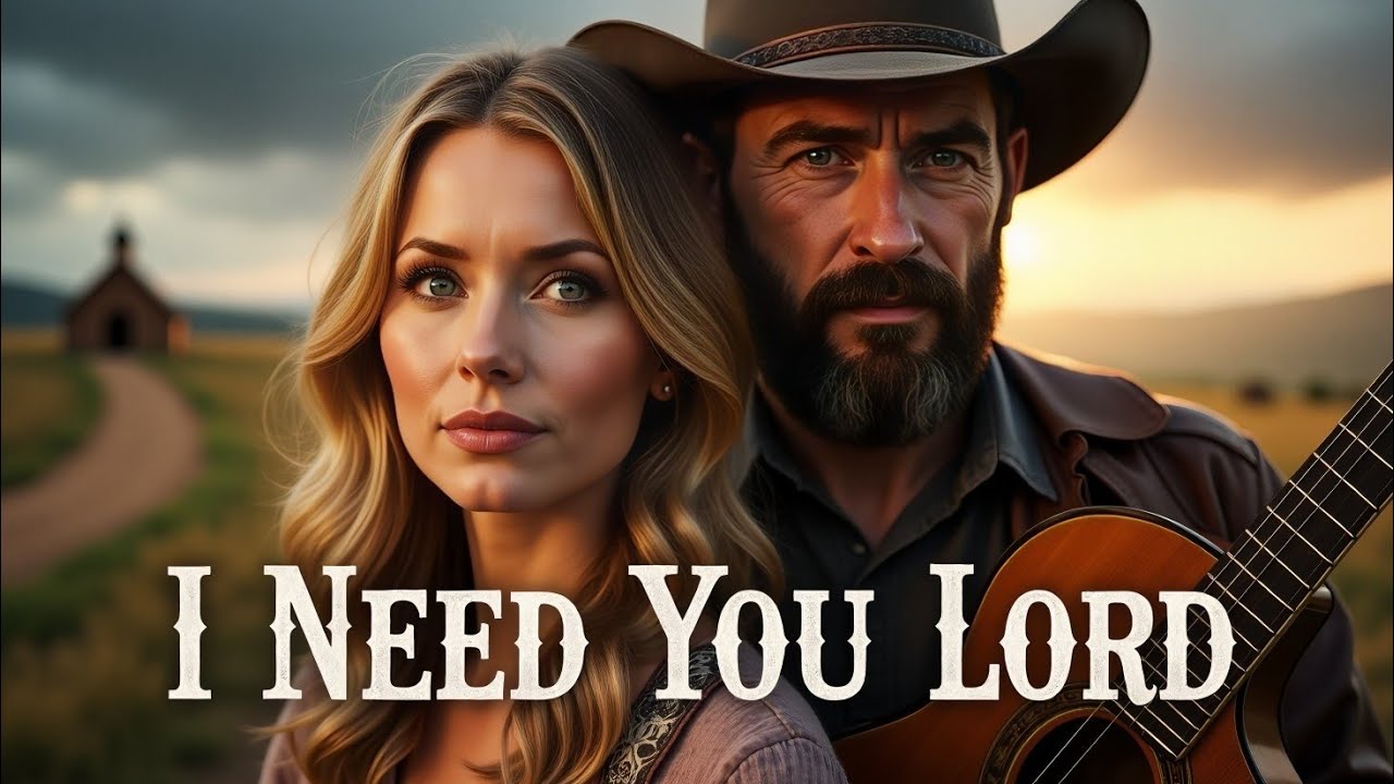 I Need You Lord – Golden Bells Bluegrass Country Hymns Playlist - YouTube