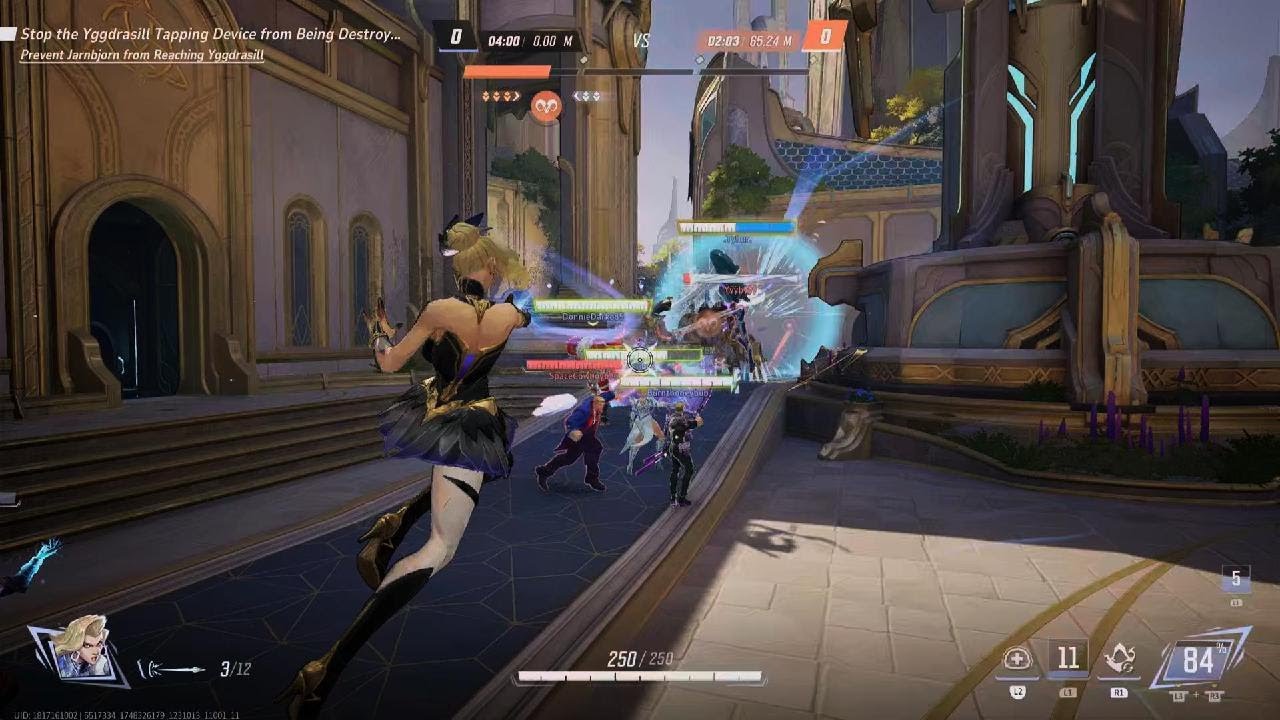 Marvel Rivals Ep. 150 - YouTube